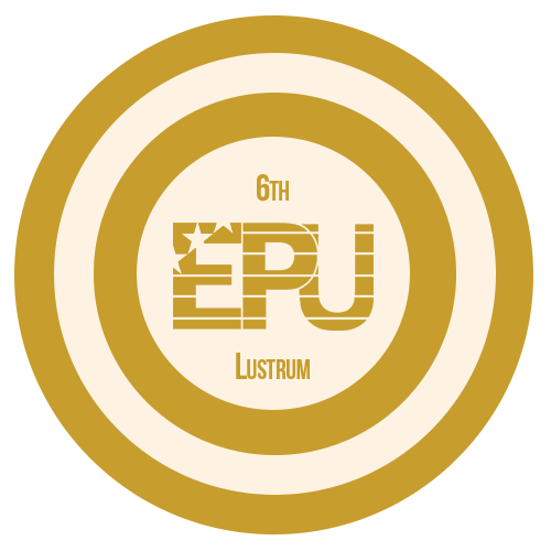 Lustrum Committee – E Pluribus Unum